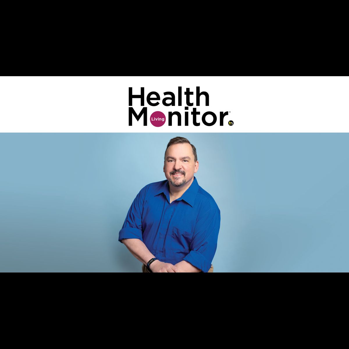 Health Monitor Living Multiple Myeloma