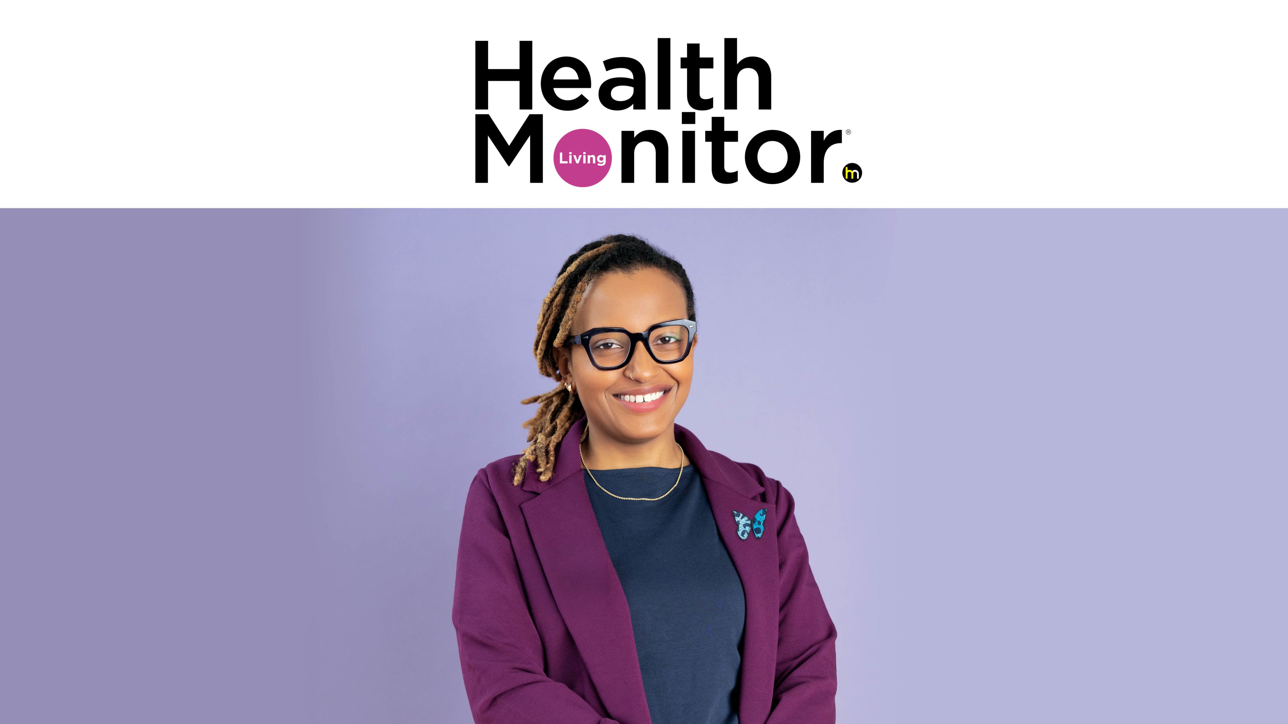 Health Monitor Living Plaque Psoriasis Spr 25